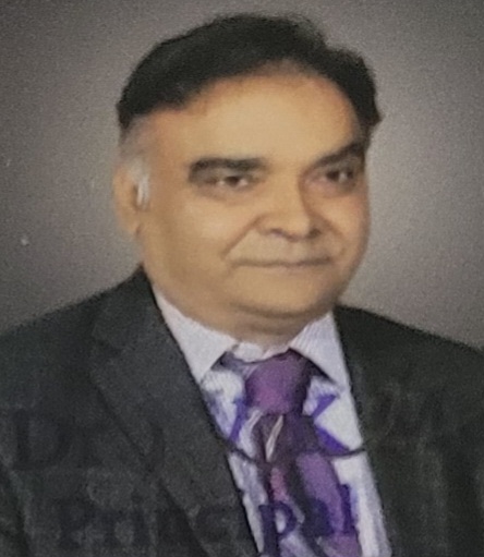 Orthopedics - Heritage Institute of Medical Sciences